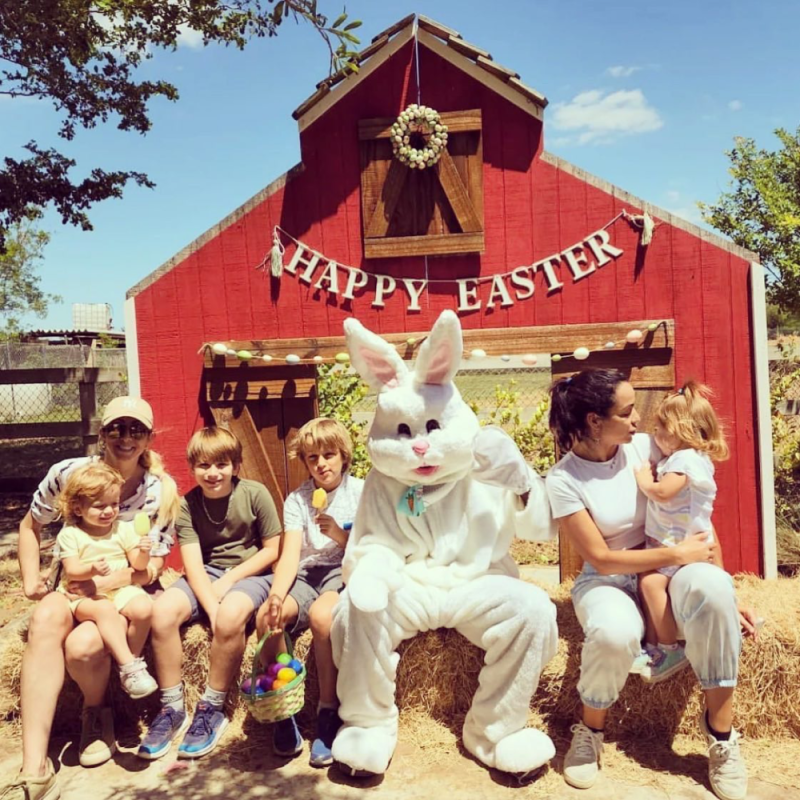 Events - The Little Farm Miami